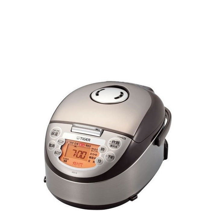 IHジャー炊飯器＜炊きたてミニ＞ – タイガーパーツショップ - TIGER Parts Shop